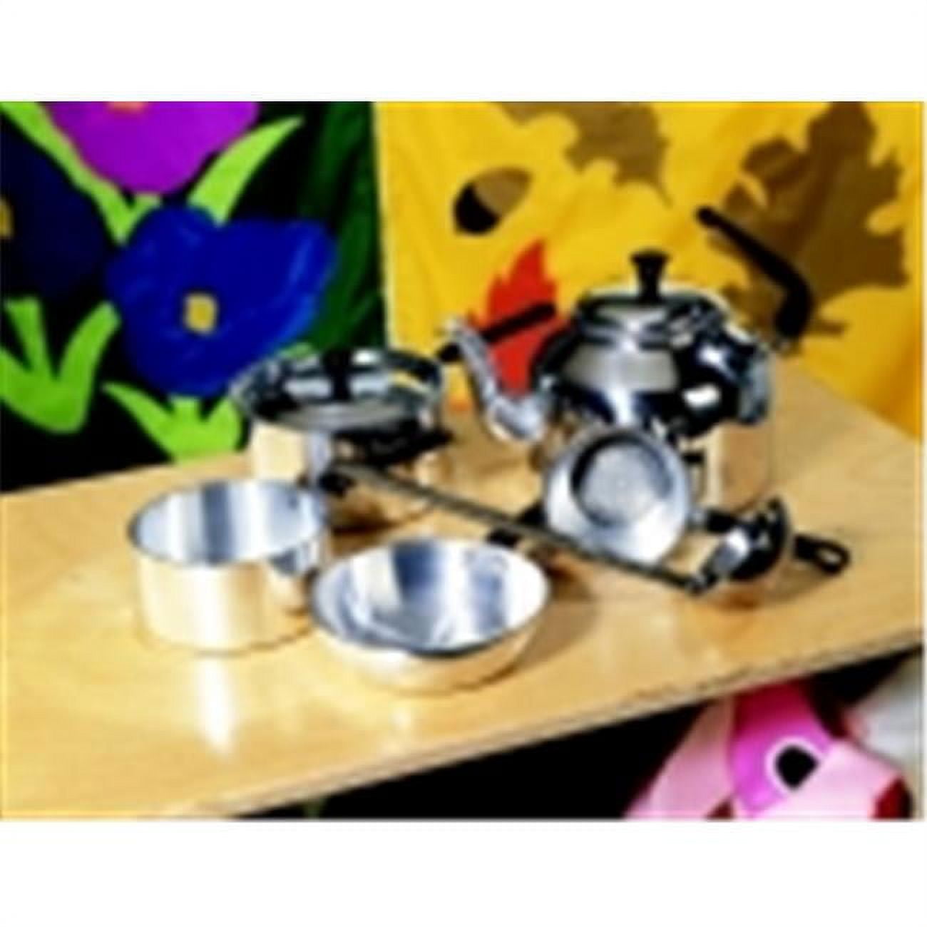 Marvel Education Child Size Cooking Set 8 - Walmart.com