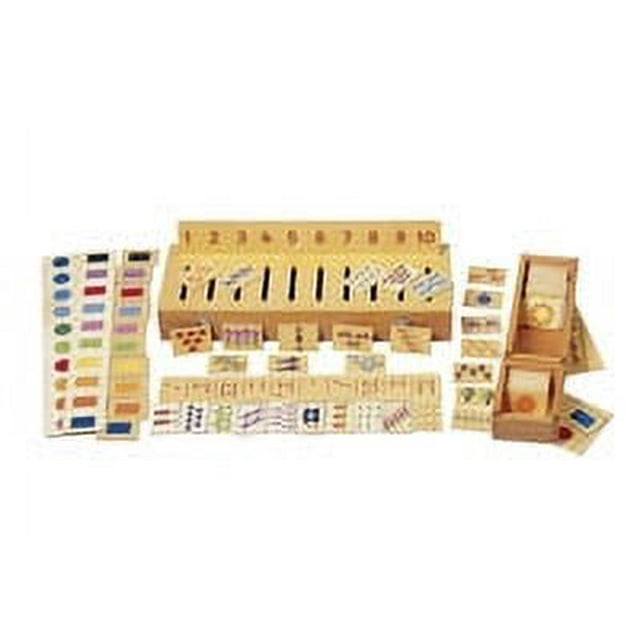 Marvel Education Co Sorting Box Program - Walmart.com