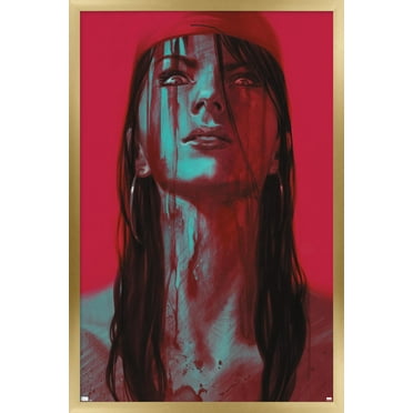 Marvel Comics - The X-Men - Awesome Wall Poster, 14.725" x 22.375 ...