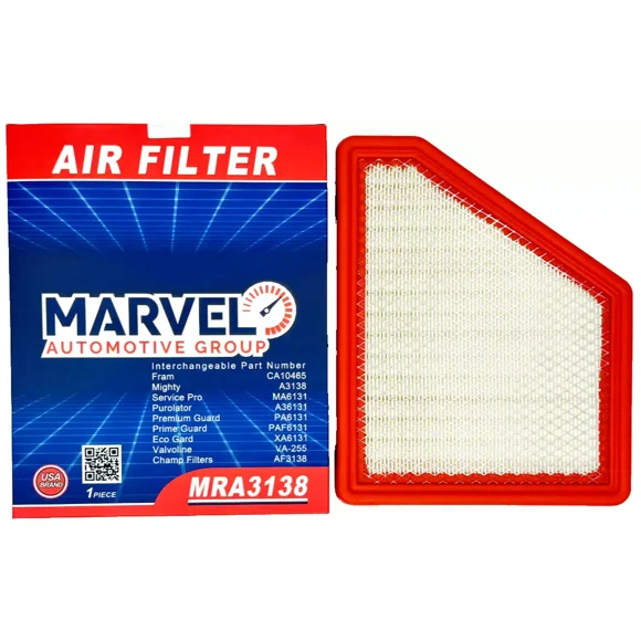 Chevrolet Equinox Air Filters in Chevrolet Air Filters - Walmart.com