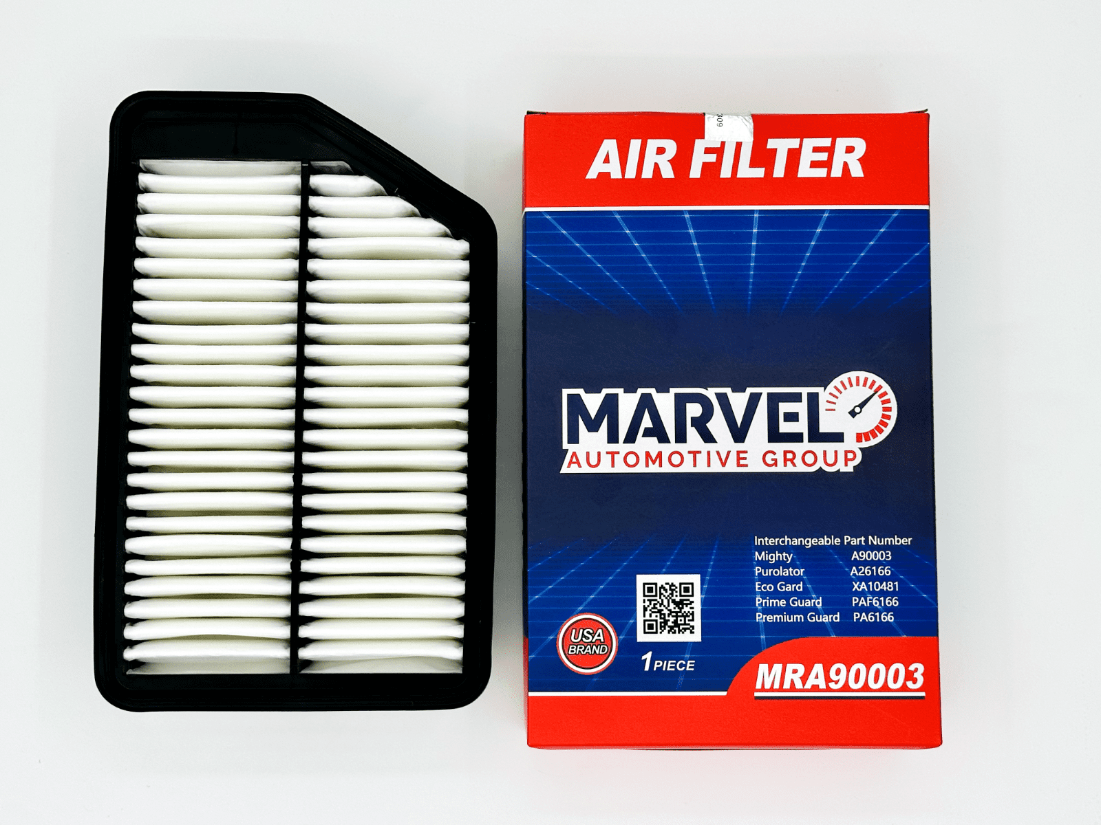 Marvel Engine Air Filter MRA90003 (28113-2S000) Fits Hyundai Elantra ...