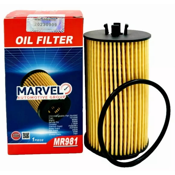 Chevrolet Colorado Oil Filters in Chevrolet Oil Filters - Walmart.com
