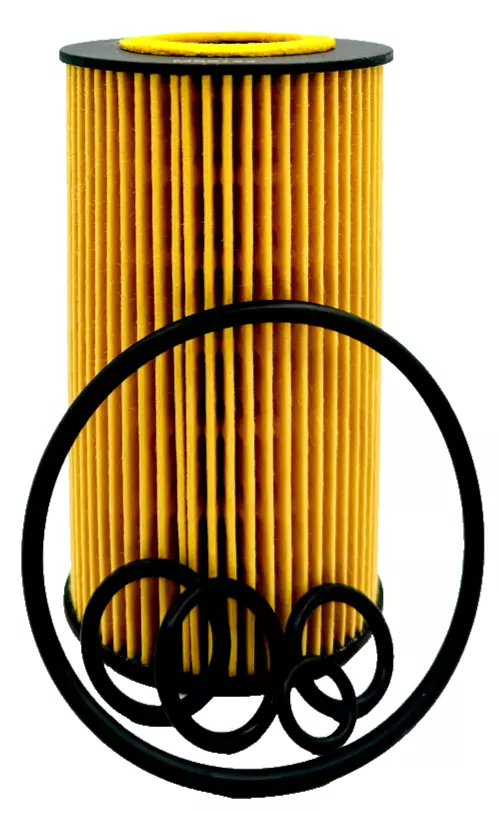 Marvel Engine Oil Filter Synthetic MR8153 (1121800009, 5086301AA) for ...