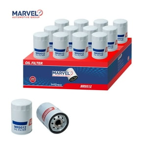 Buick Enclave Oil Filters in Buick Oil Filters - Walmart.com