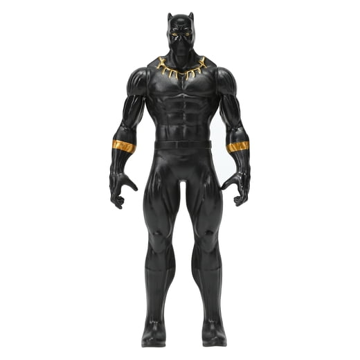 Marvel Erik Killmonger 6 inch Action Figure - Walmart.com