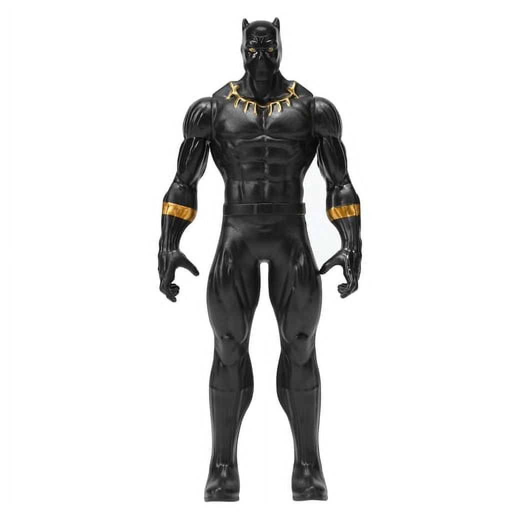 Marvel Erik Killmonger 6 inch Action Figure - Walmart.com