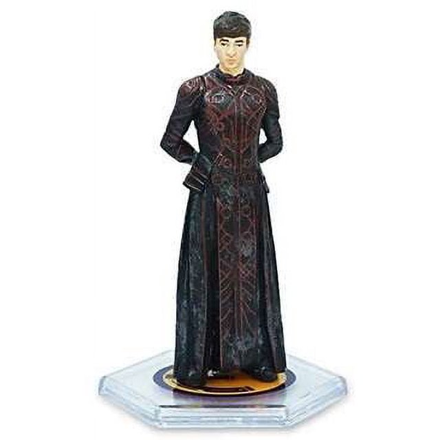 Marvel Eternals Druig PVC Figure (No Packaging) - Walmart.com