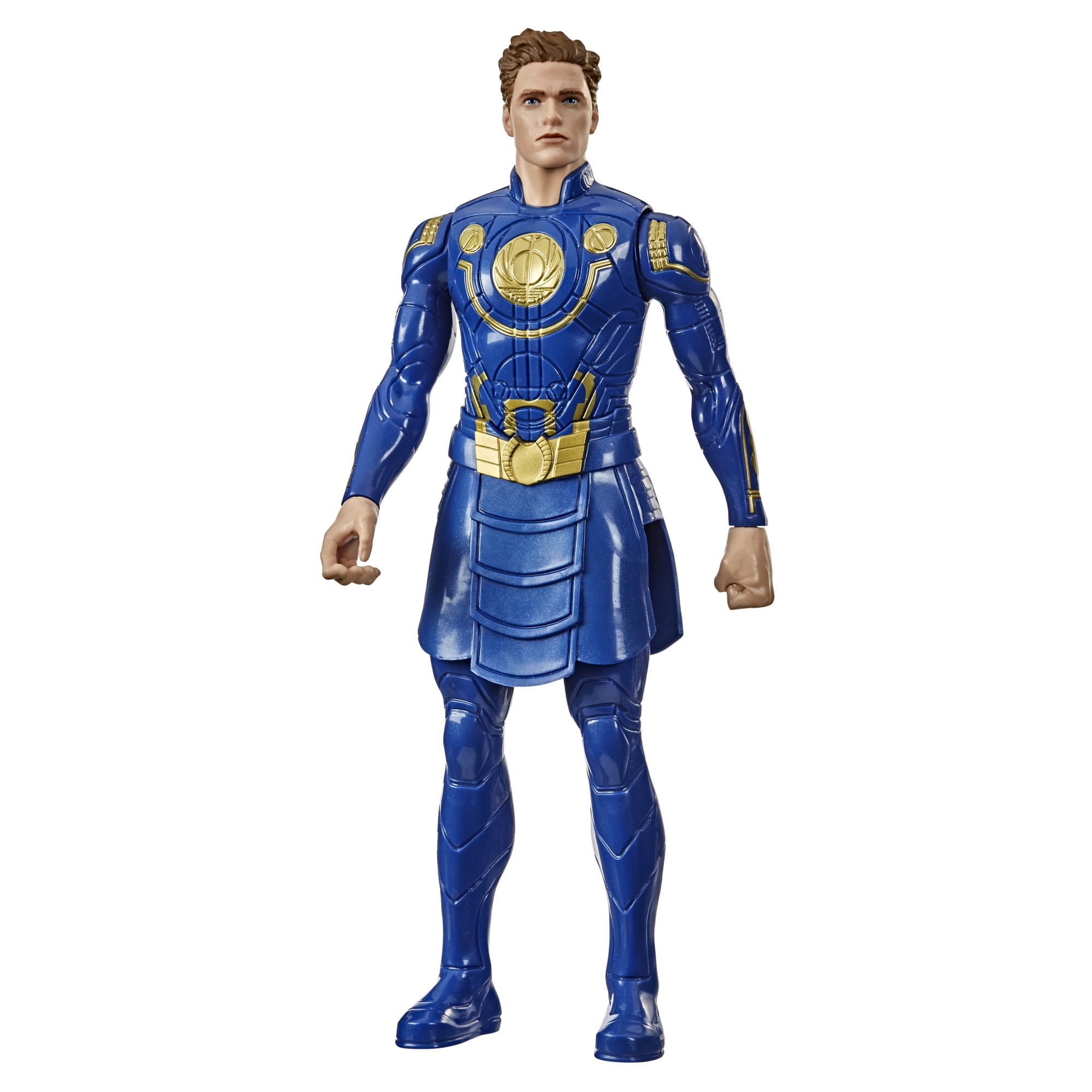 Marvel: Eternals Titan Hero Series Ikaris Kids Toy Action Figure for ...