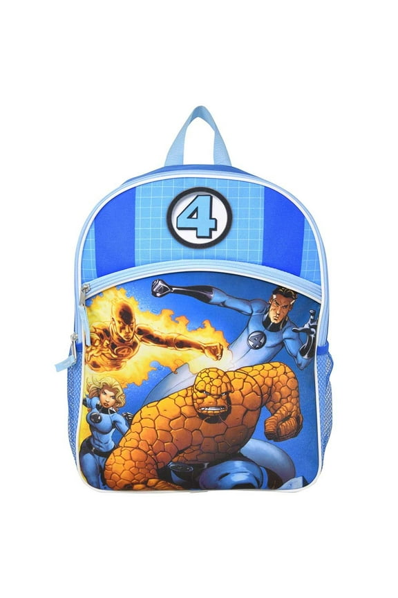 Marvel Backpacks