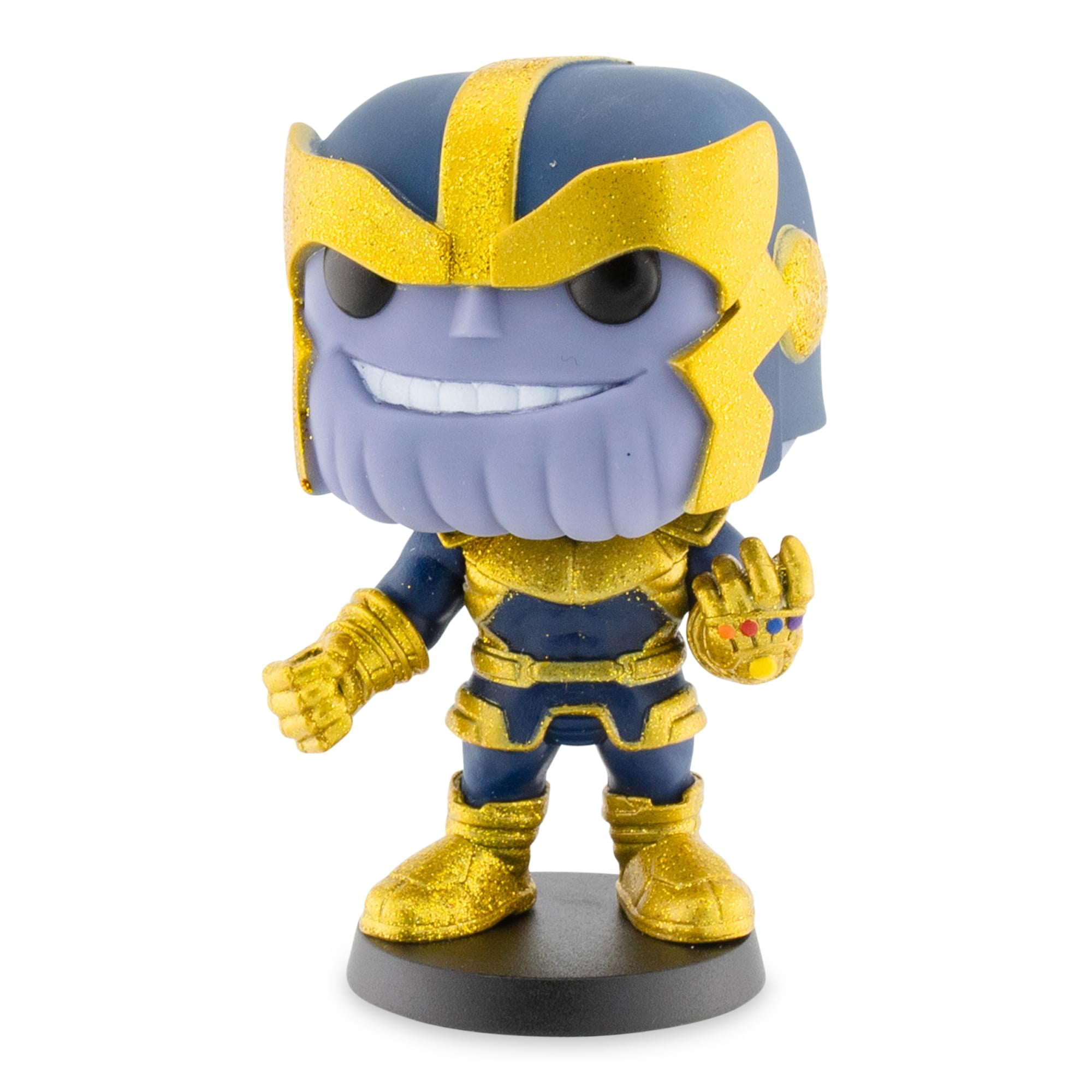 Marvel Funkoverse Strategy Game Thanos 101 Expansion Pack | Chase ...