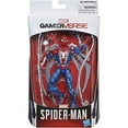 Marvel Gamerverse Spider-Man Action Figure Toy - Walmart.com