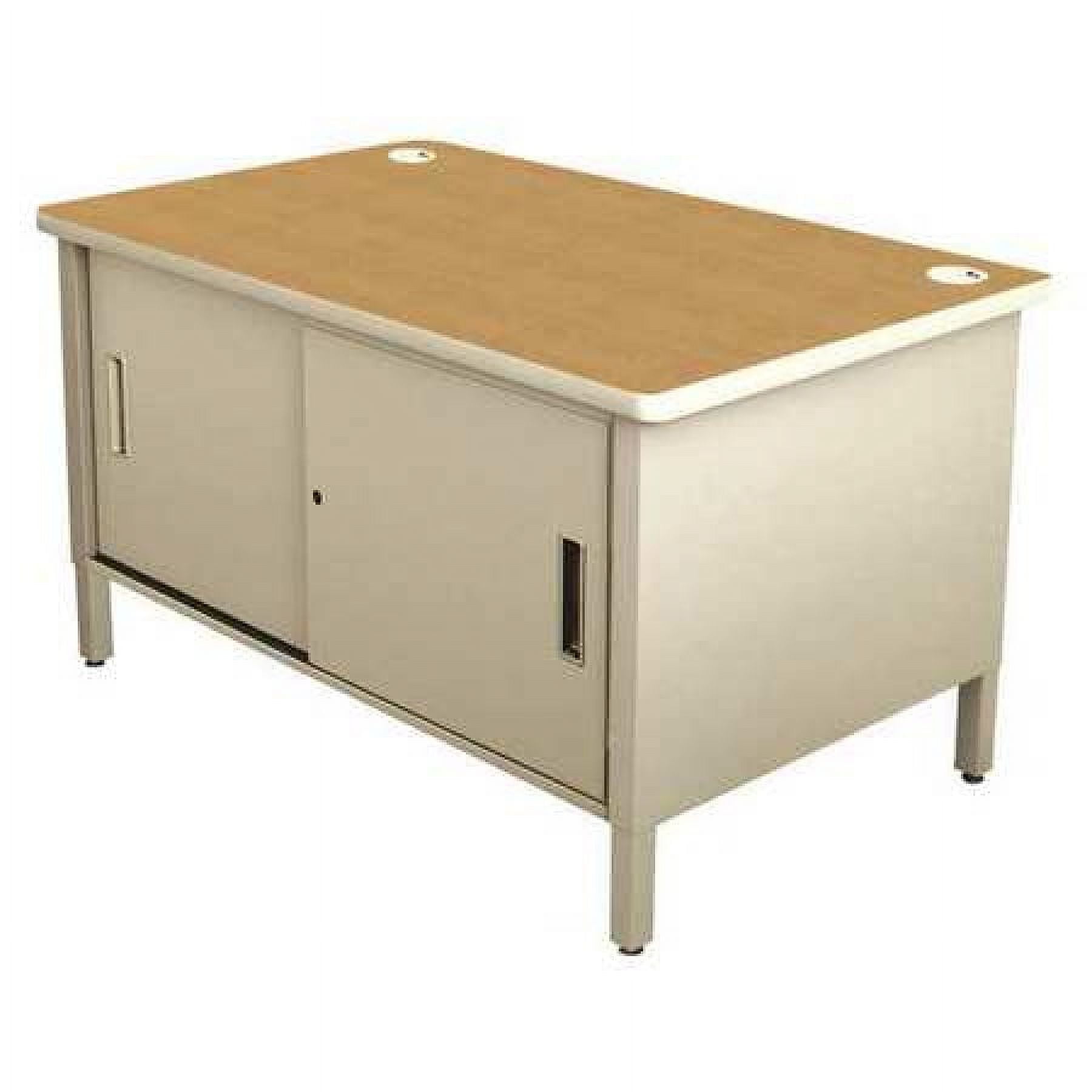 Marvel Group UTSTE4830-UT 48 x 3 x 28-36 inch Utility Sorting Table ...