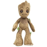 "LEGO NINJAGO Jay Ninja Warrior Plushie, 13"" Soft Stuffed Animal ...