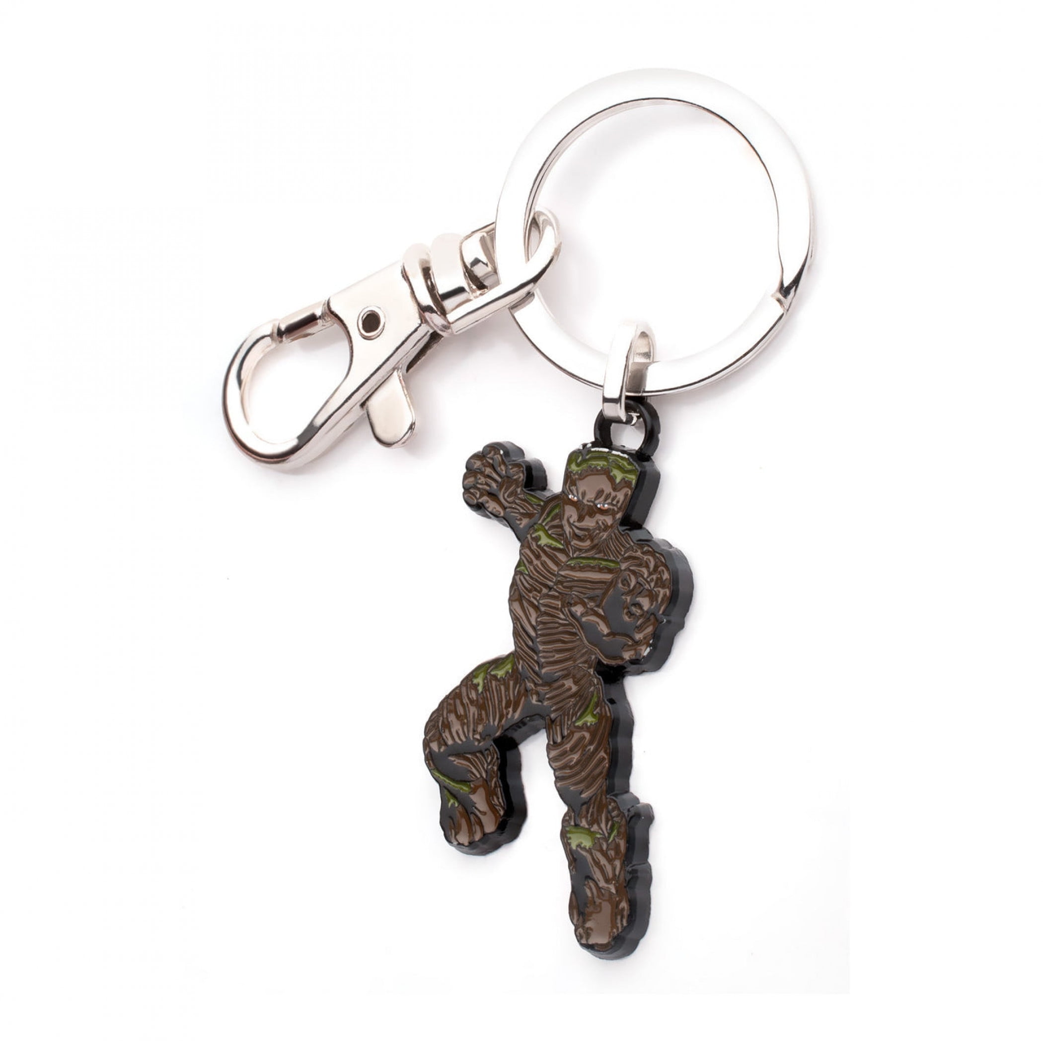 Marvel: Guardians of The Galaxy Vol.3 Groot Keychain - Official Marvel ...