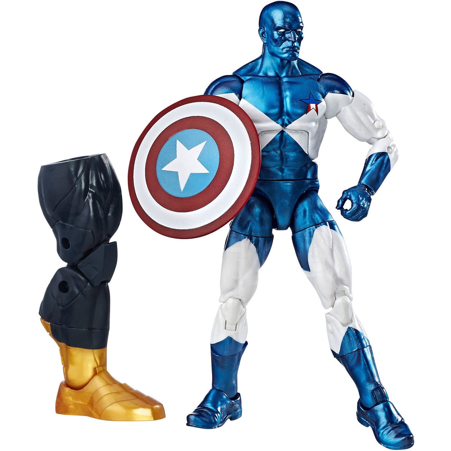 Marvel Guardians of the Galaxy 6-inch Legends Series Vance Astro ...