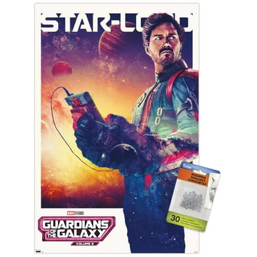 Marvel Cinematic Universe - Captain Marvel - Goose Wall Poster, 14.725 ...