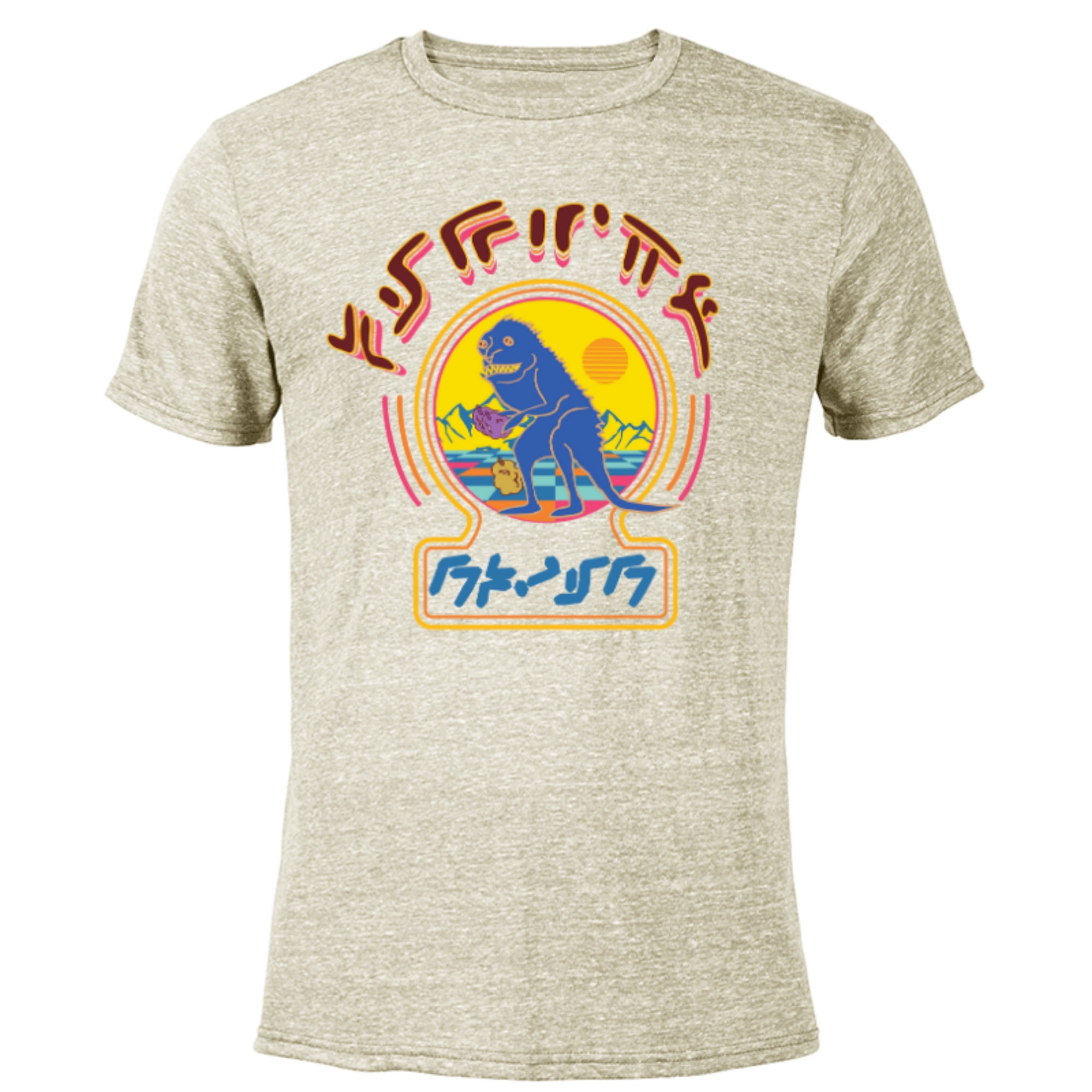 Marvel Guardians of the Galaxy Volume 3 Alien Creature Sign - Short ...