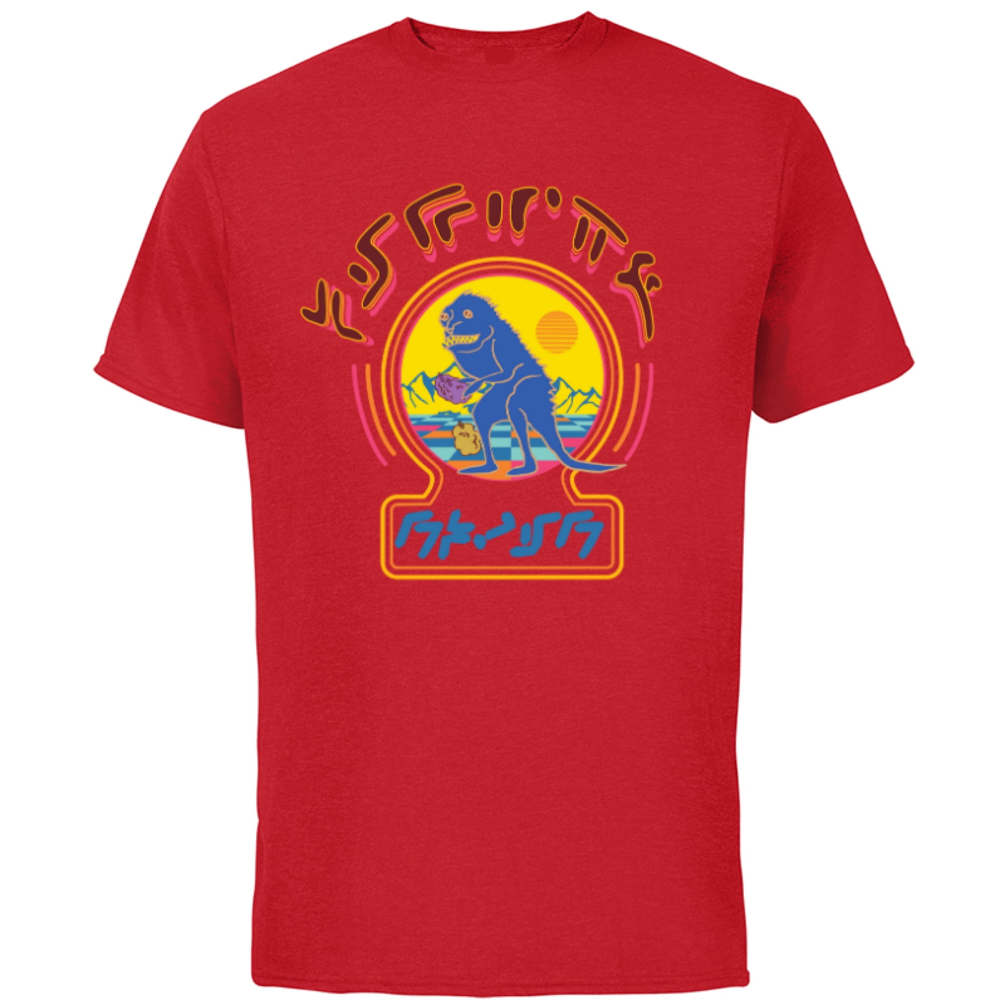 Marvel Guardians of the Galaxy Volume 3 Alien Creature Sign - Short ...