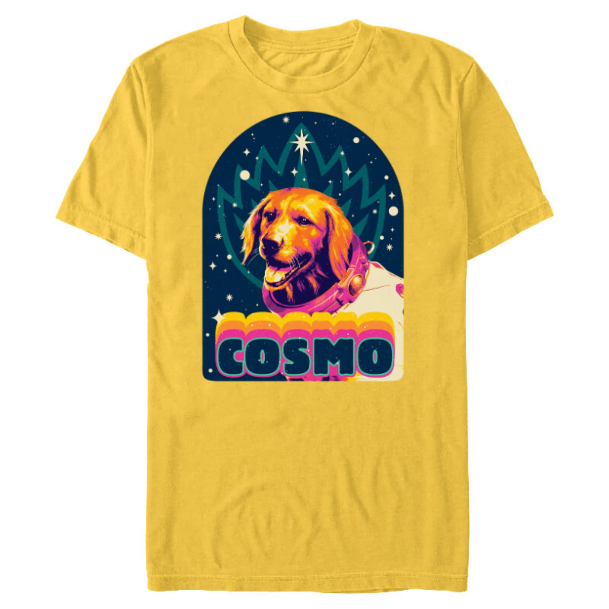 Marvel Guardians of the Galaxy Volume 3 Cosmo Album Retro - Short ...