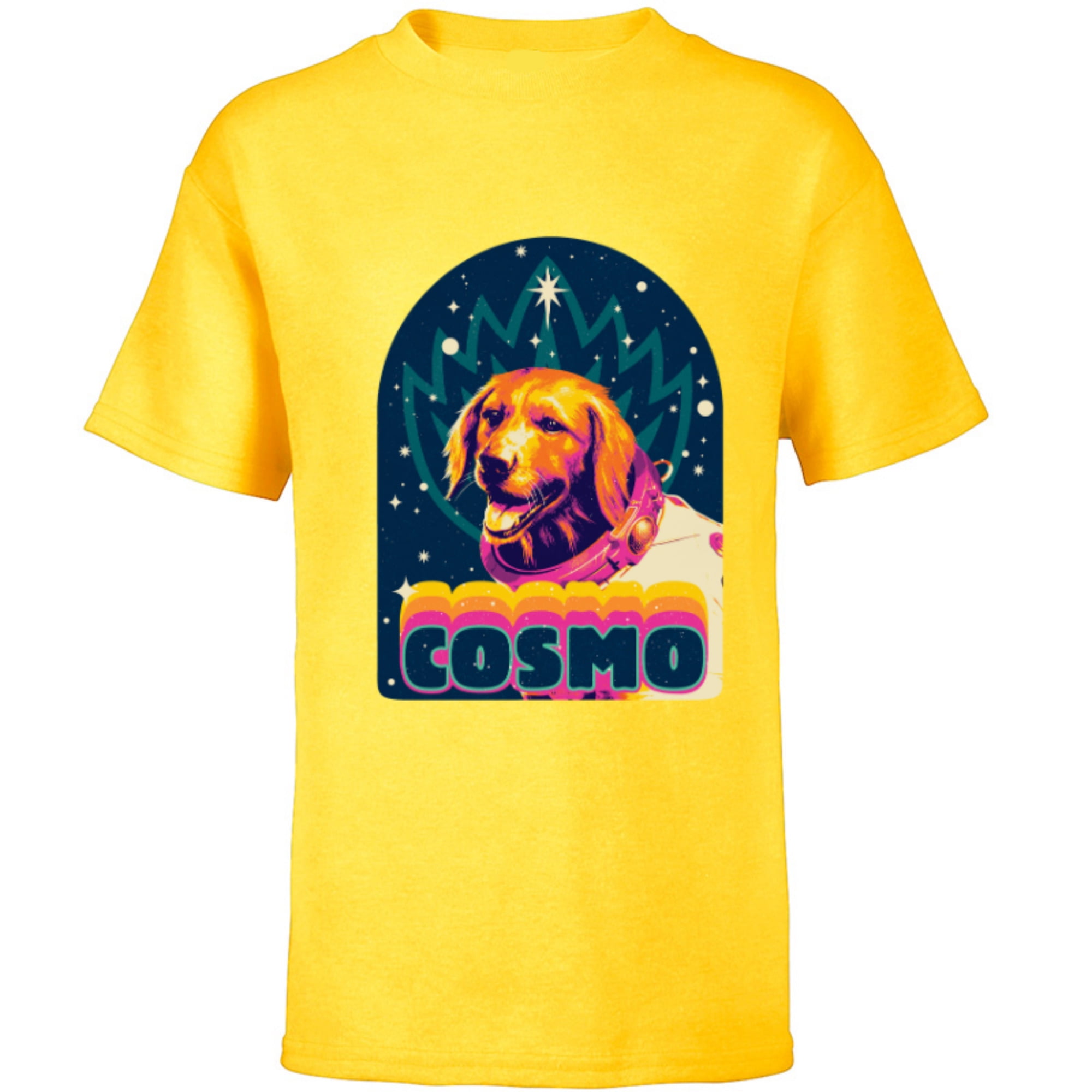 Marvel Guardians of the Galaxy Volume 3 Cosmo Album Retro - Short ...