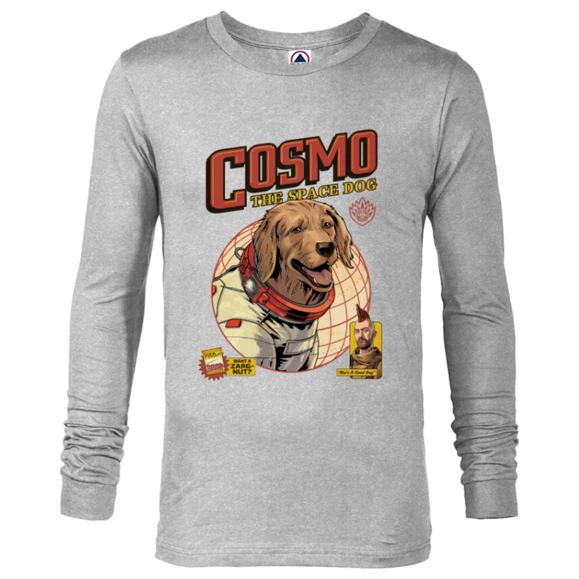 Marvel Guardians of the Galaxy Volume 3 Cosmo the Space Dog - Long ...
