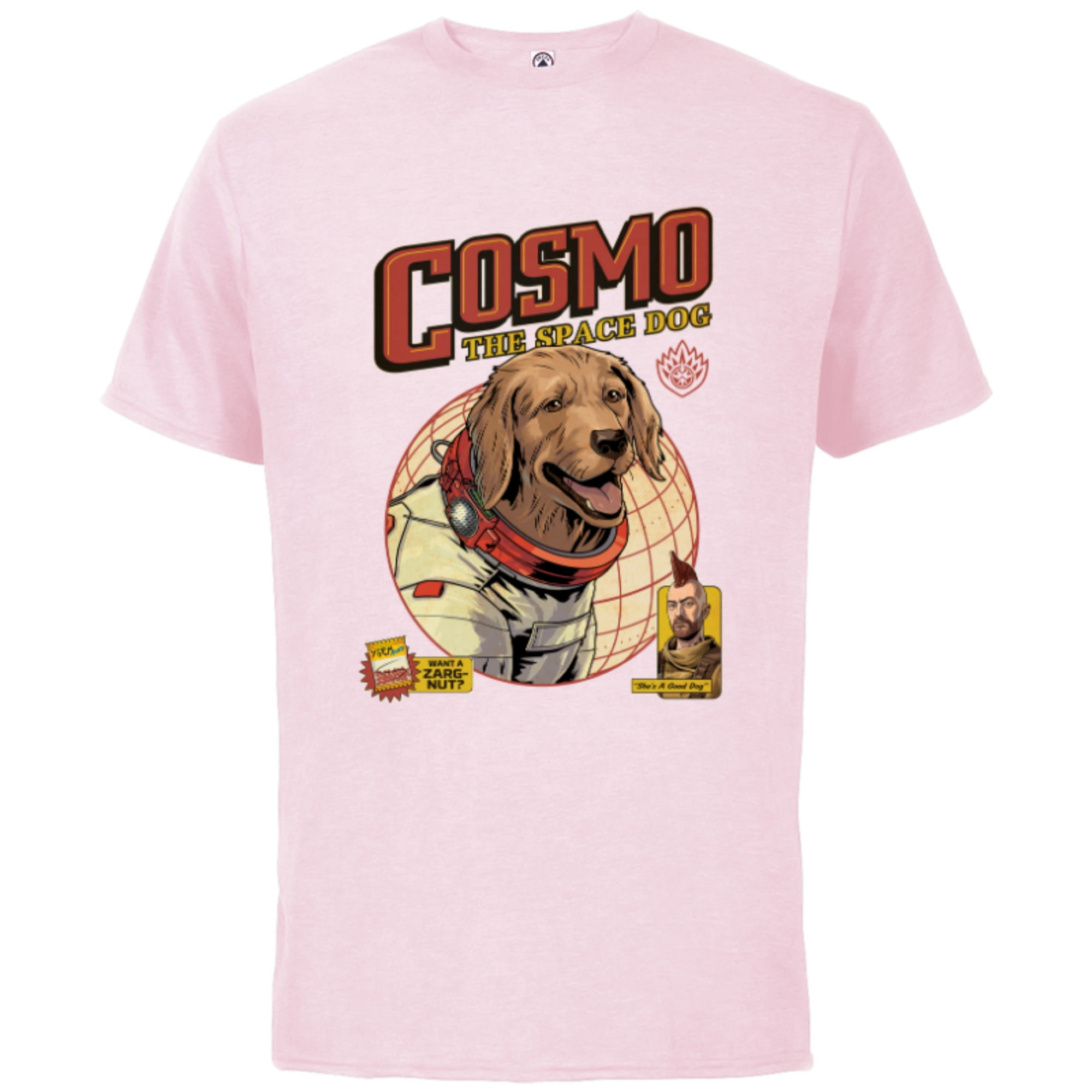 Cosmo The Dog Guardians Of The Galaxy