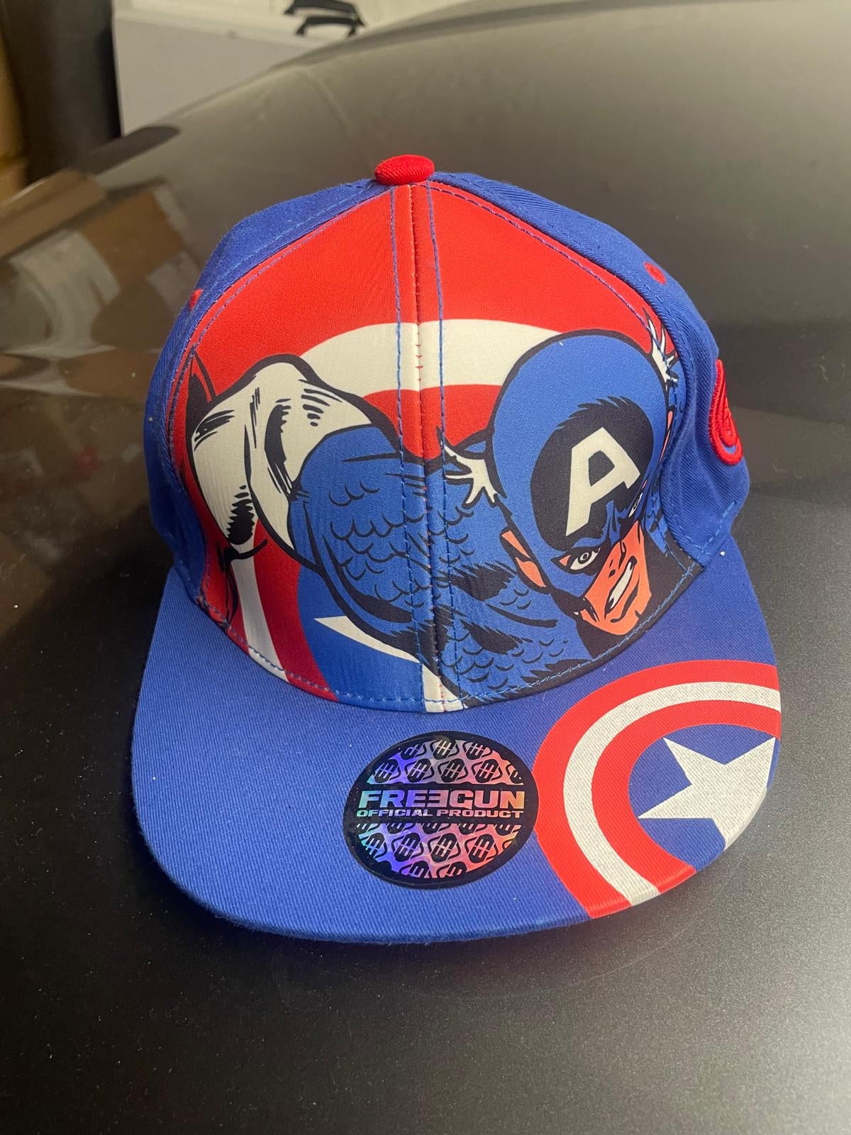 Marvel Hats - Walmart.com