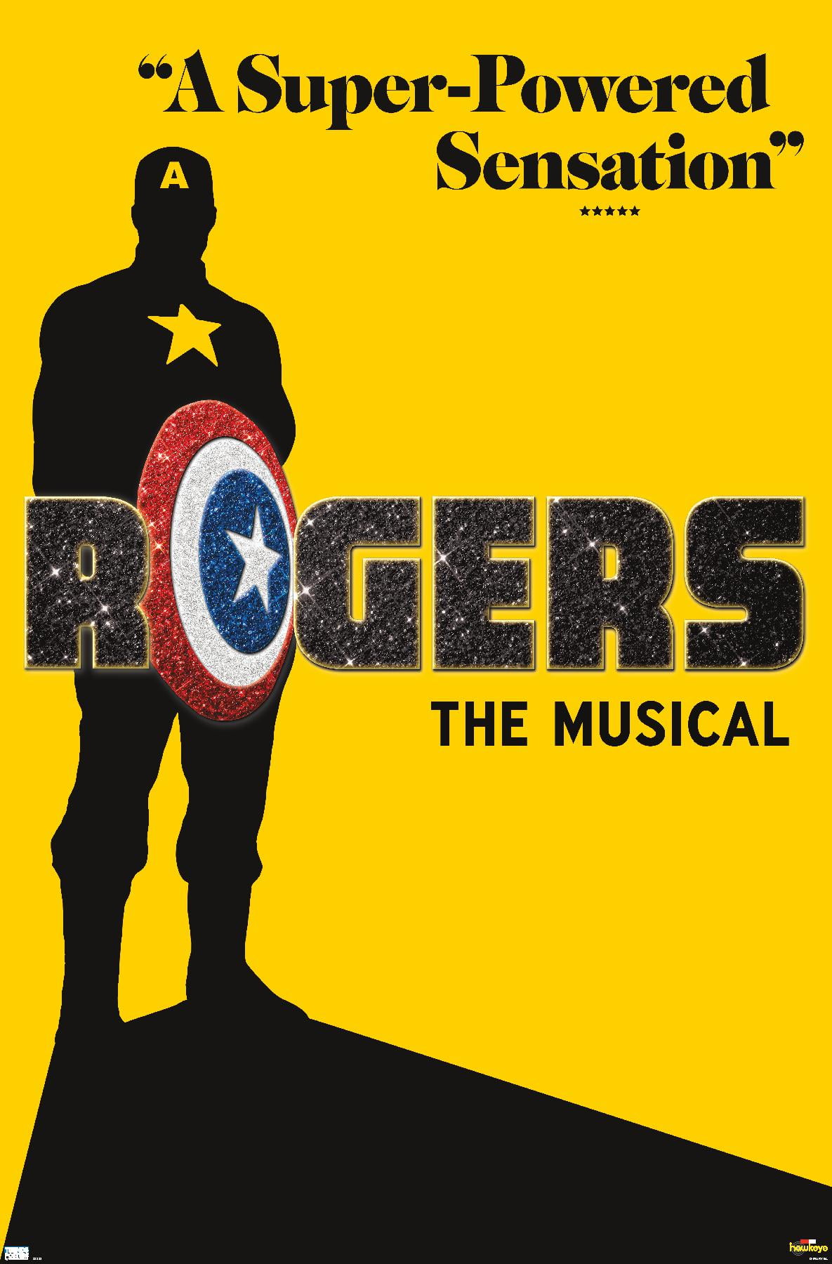 Playbill Logo High Resolution