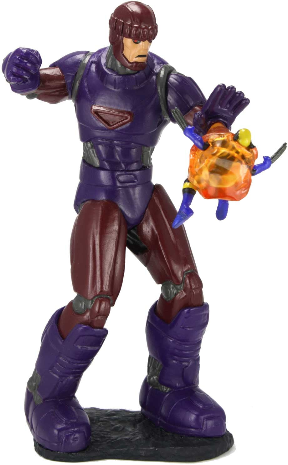 Marvel HeroClix Giant Size X-Men: Sentinel Mark II - Walmart.com