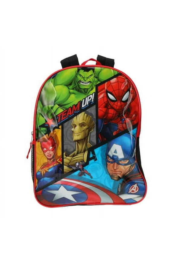 Marvel Backpacks