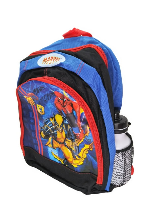 Marvel Backpacks