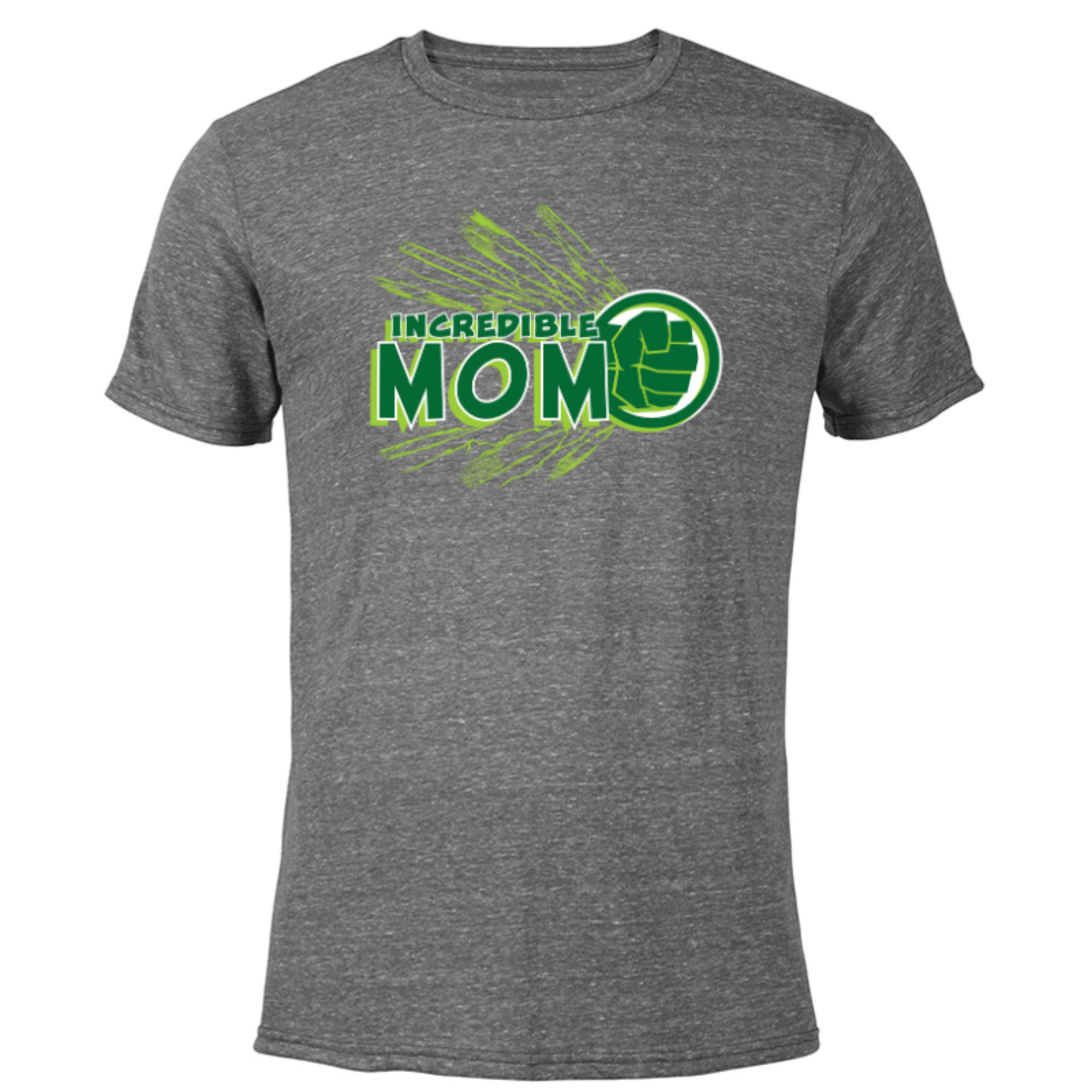 Marvel Hulk Incredible Mom Family Trip Vacation Mother’s Day - Short ...