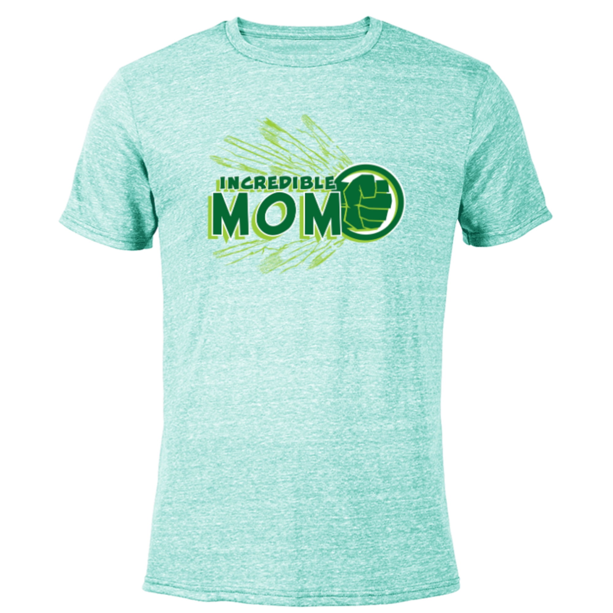 Marvel Hulk Incredible Mom Family Trip Vacation Mother’s Day - Short ...