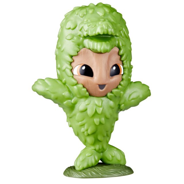 Marvel I Am Groot Mini Figure Collection, Dolphin Groot, Groot Action ...