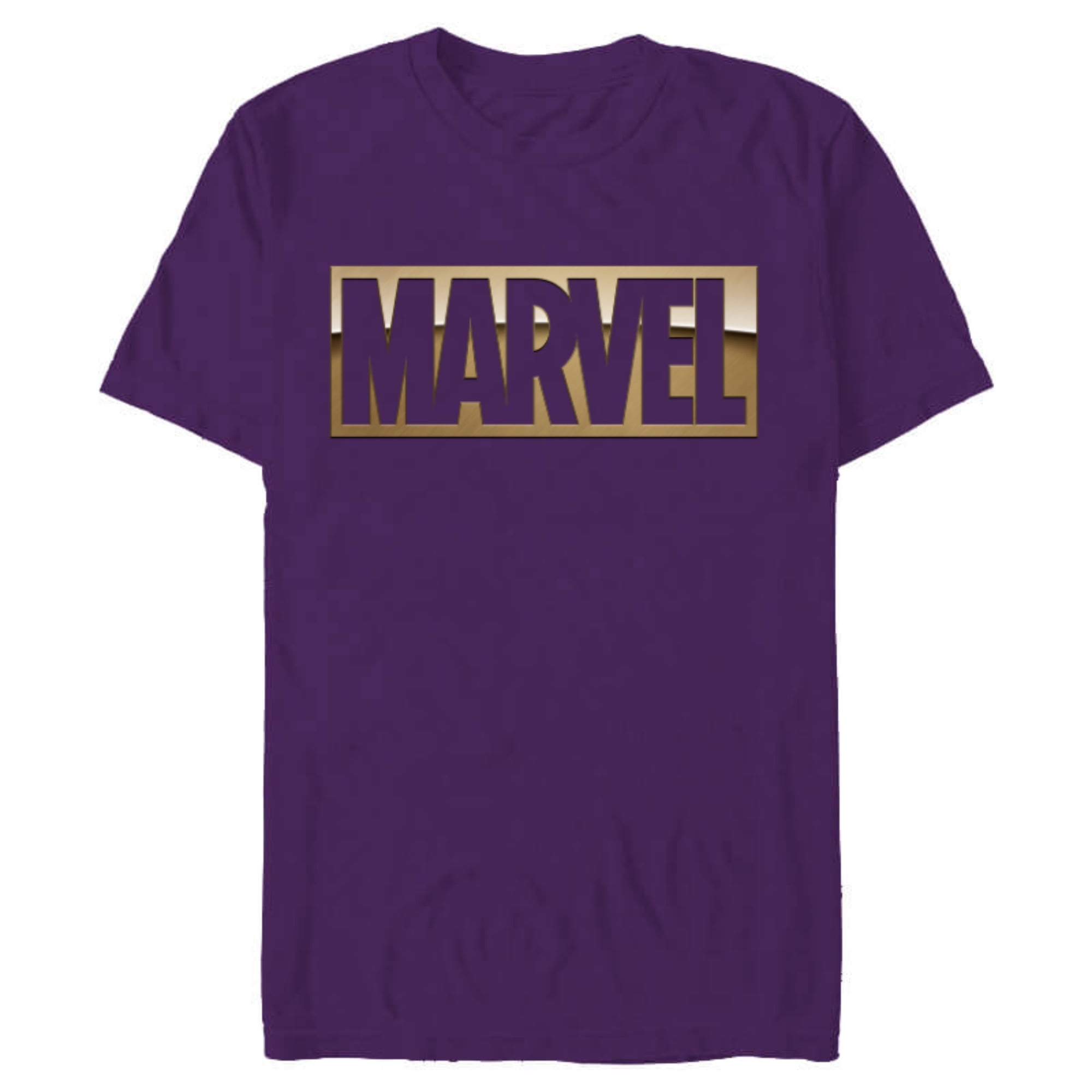 Marvel Illustrious Legacy 85th Anniversary Official Logo - Short Sleeve ...