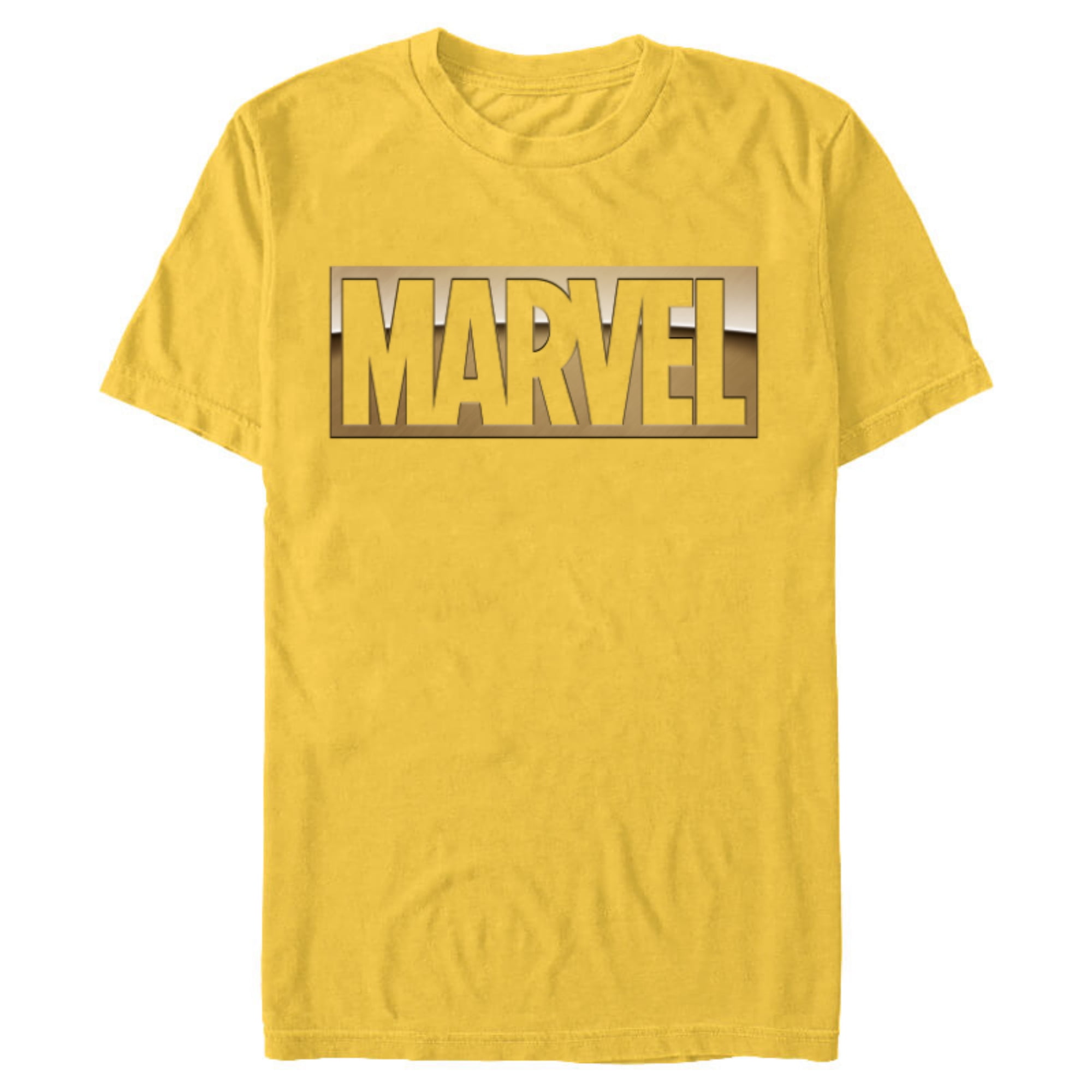 Marvel Illustrious Legacy 85th Anniversary Official Logo - Short Sleeve ...