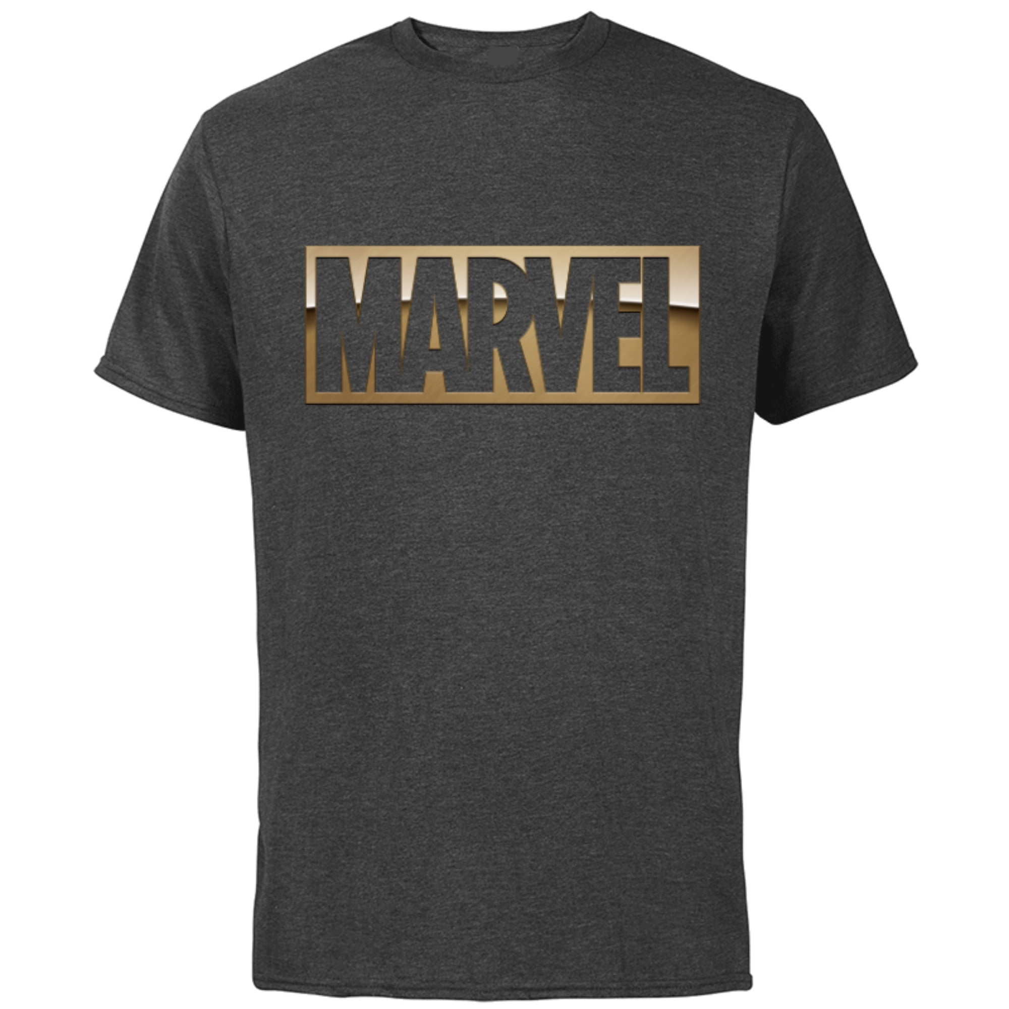 Marvel Illustrious Legacy 85th Anniversary Official Logo - Short Sleeve ...