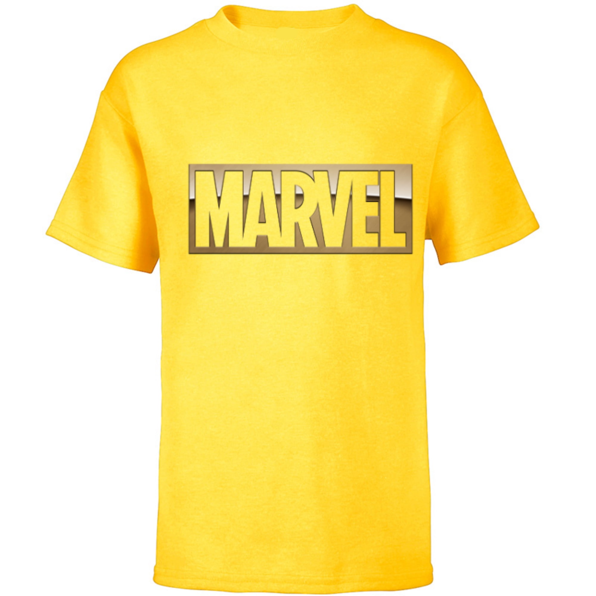 Marvel Illustrious Legacy 85th Anniversary Official Logo - Short Sleeve ...