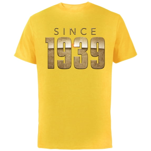Marvel Illustrious Legacy 85th Anniversary Since 1939 - Short Sleeve ...
