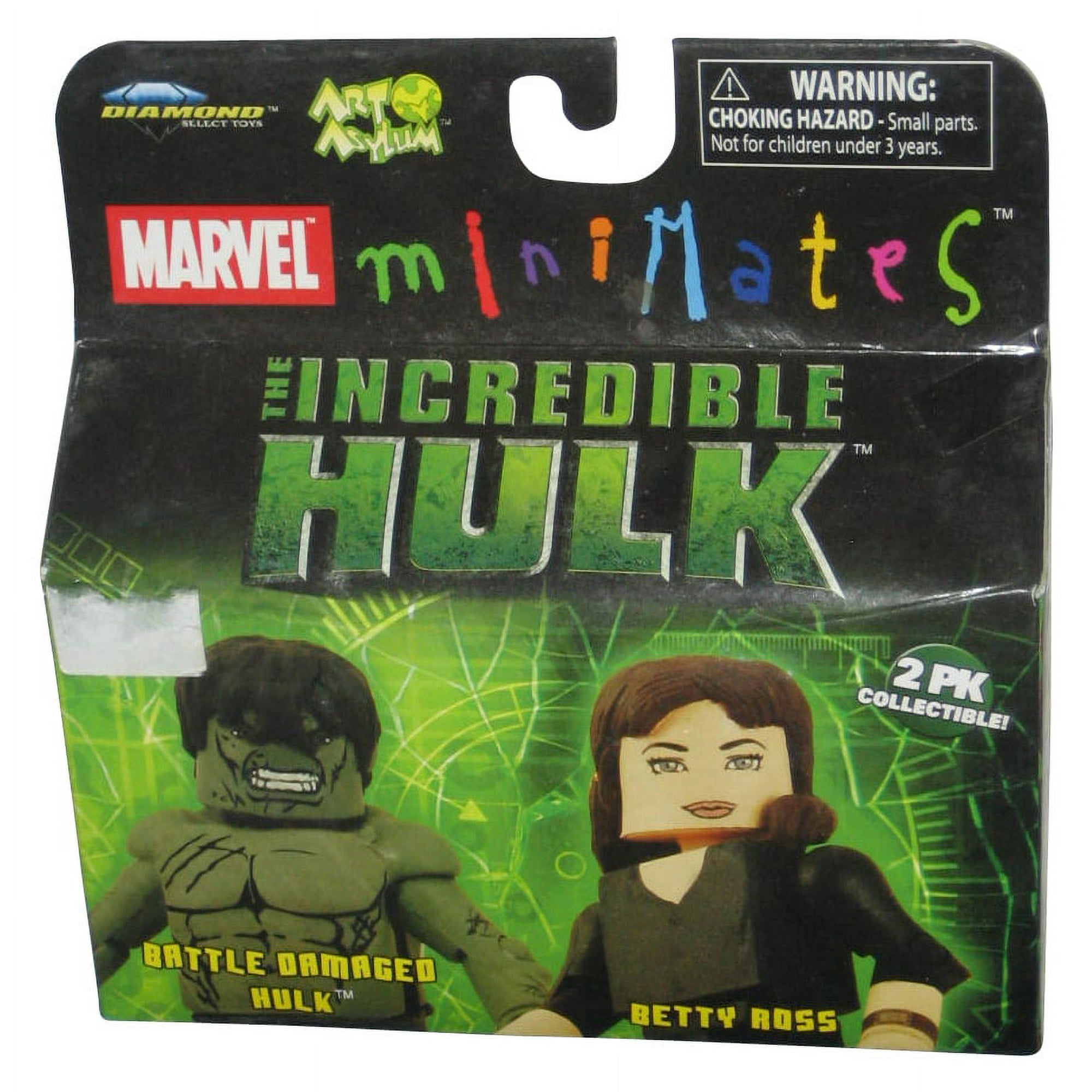 Hulk 3 Movie