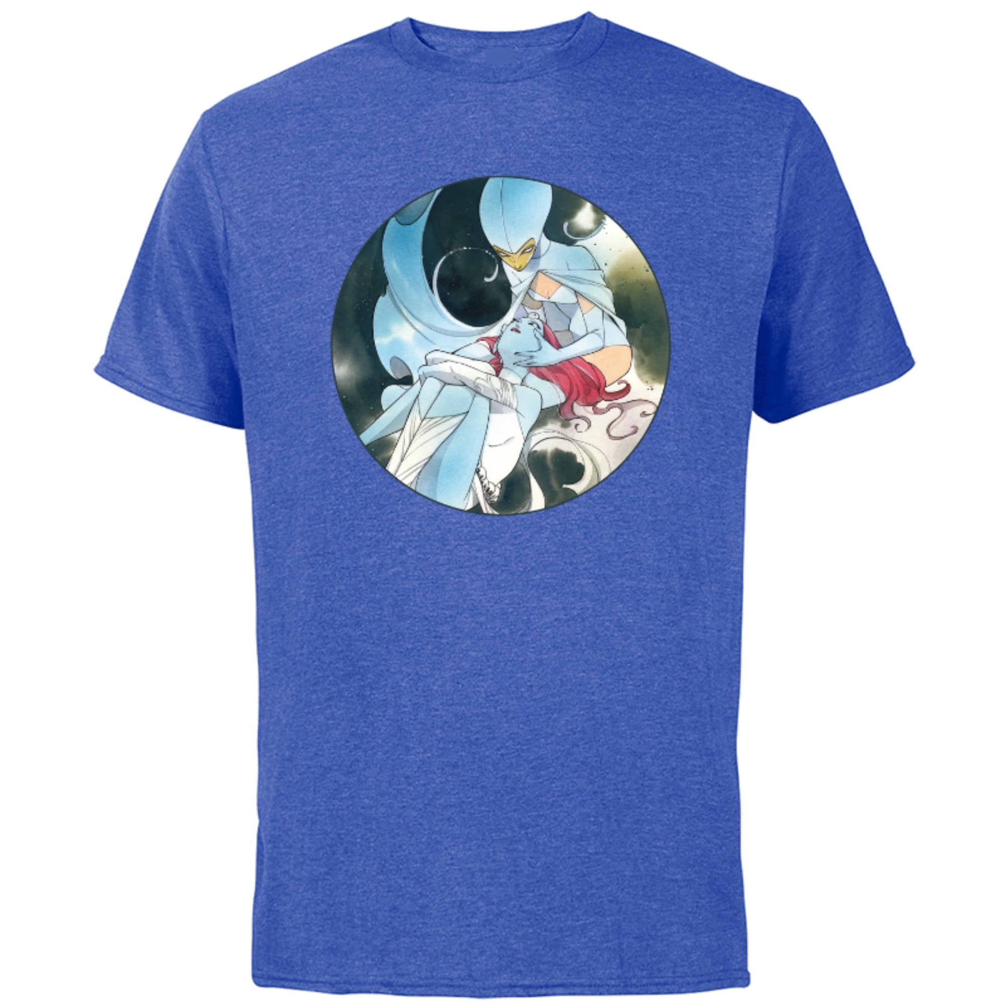 Marvel Inferno #3 Stormbreakers Variant Cover - Short Sleeve Cotton T ...