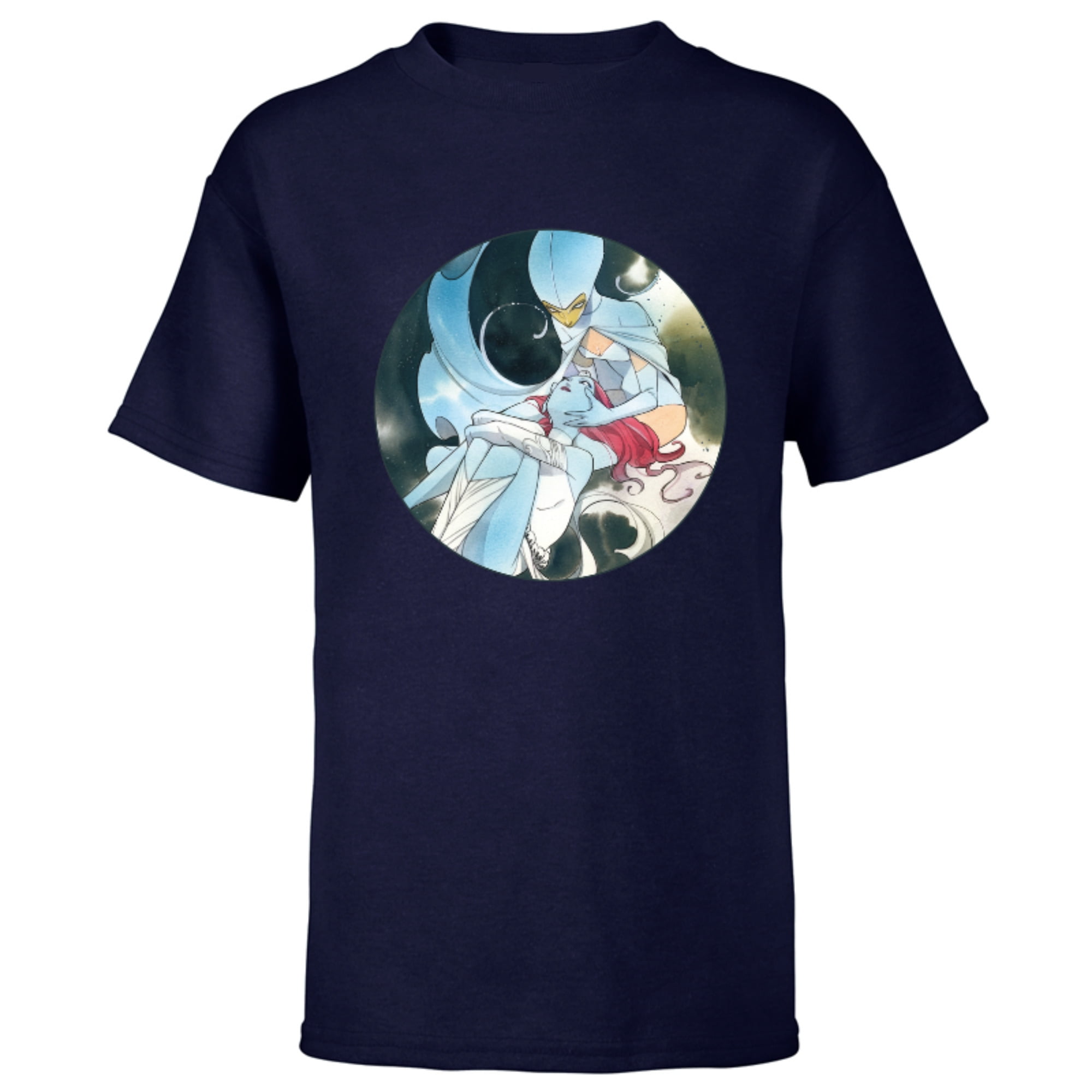 Marvel Inferno #3 Stormbreakers Variant Cover - Short Sleeve T-Shirt ...