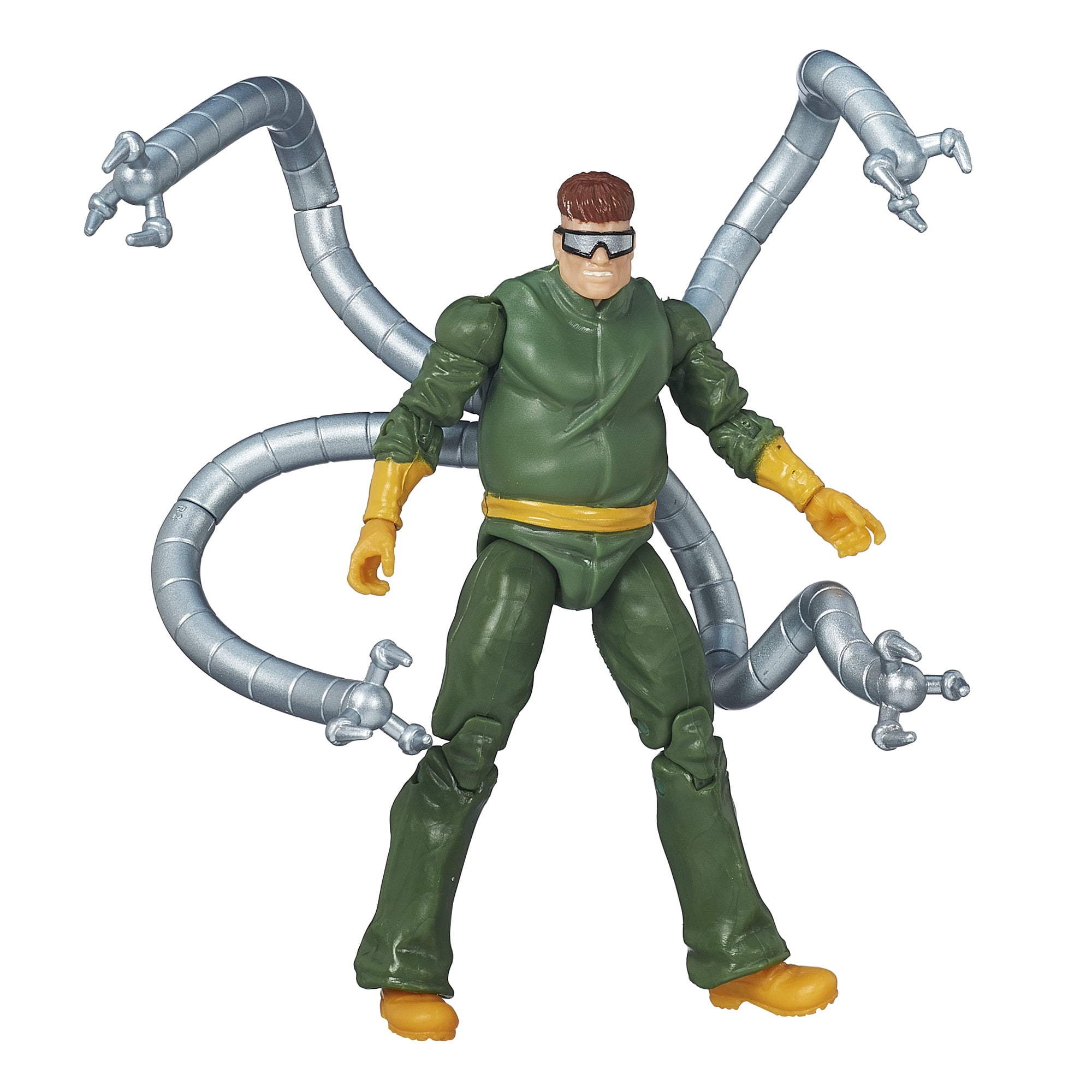 Marvel Infinite Series Doc Ock - Walmart.com
