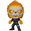 Funko POP! Marvel: Infinity Warps - Diamond Patch - Walmart.com