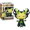 Funko POP! Marvel: Infinity Warps - Diamond Patch - Walmart.com