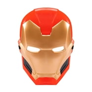 Marvel Captain America: Civil War Iron Man Tech FX Mask - Walmart.com