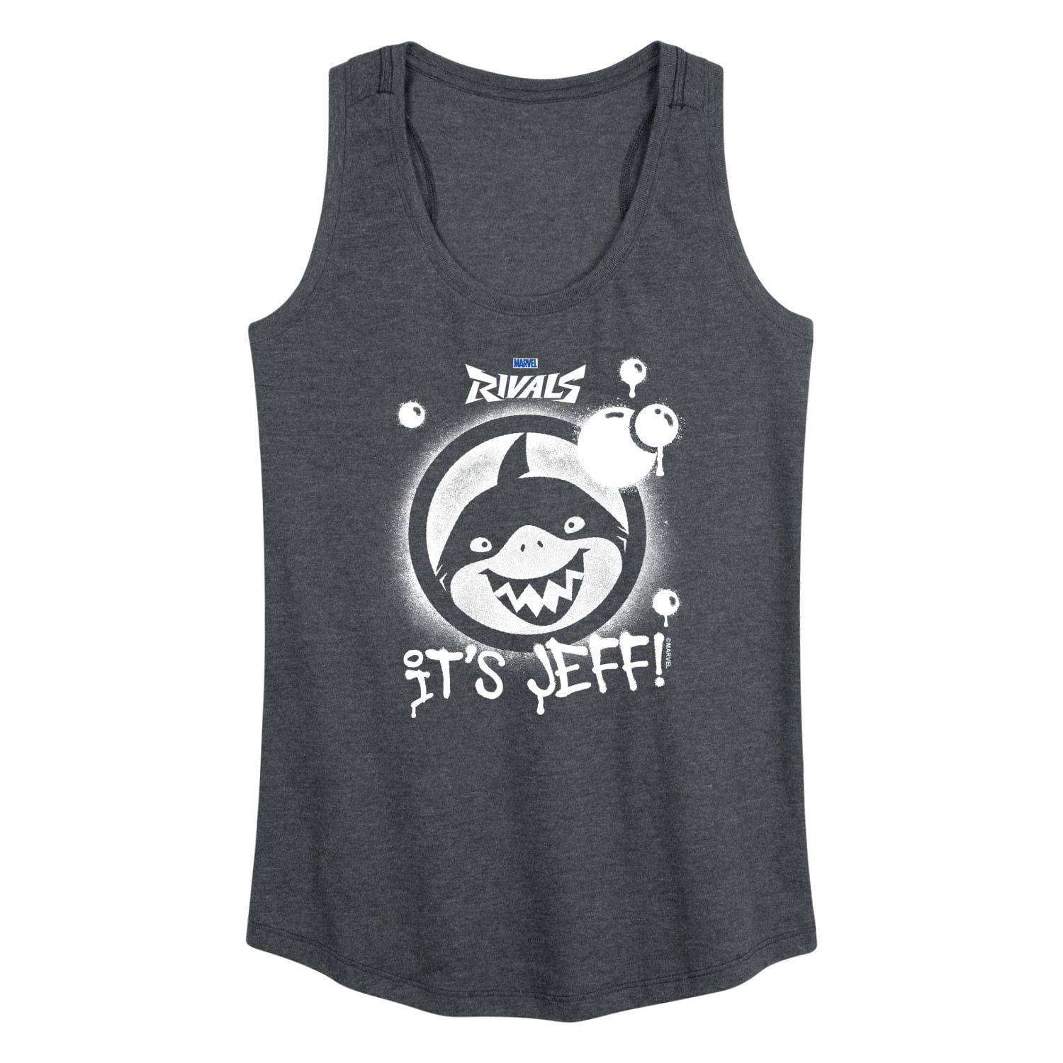 Marvel - Jeff Spray - Women's Any Way Short Sleeve Graphic Dress ...
