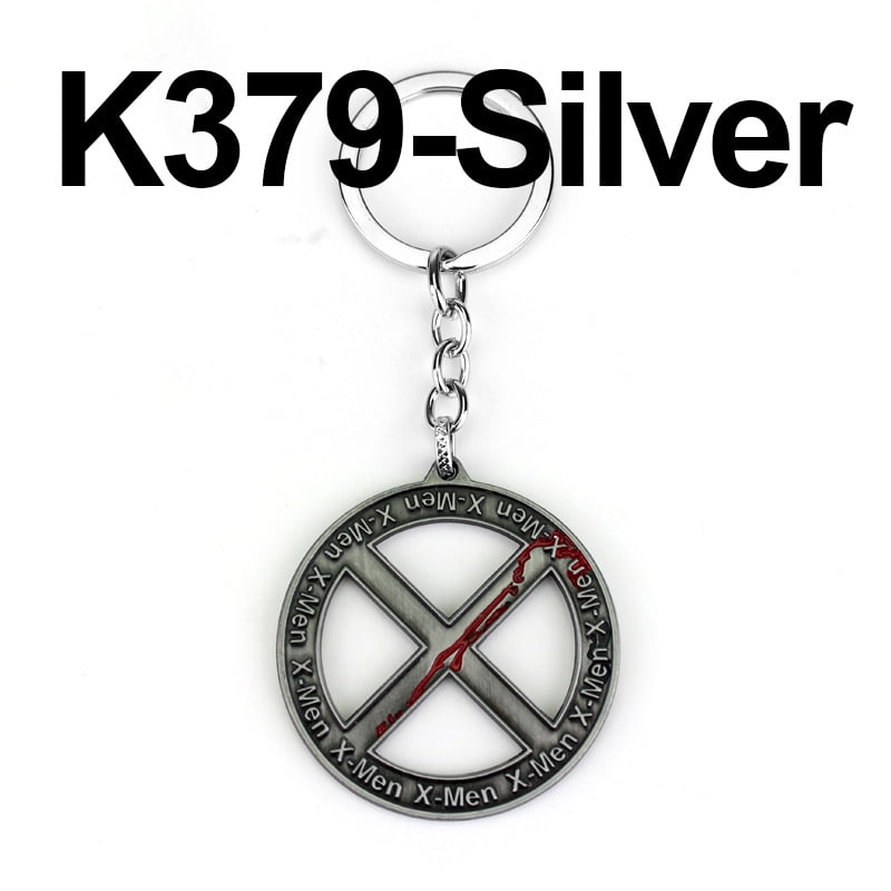 Marvel Keychain Thanos Gloves Fist Keychain Avengers Car Pendant ...