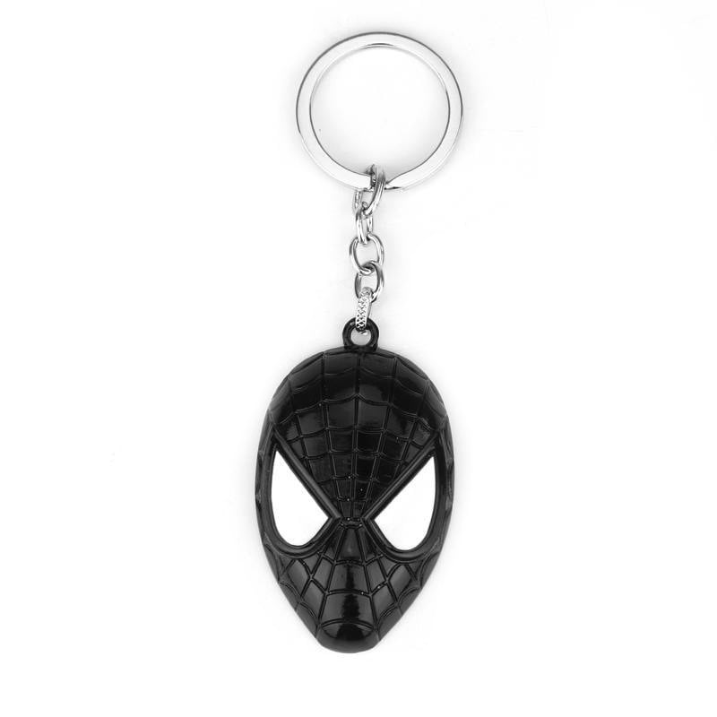 Marvel Keychain Thanos Gloves Fist Keychain Avengers Car Pendant ...