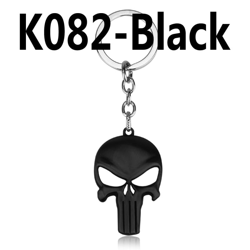 Marvel Keychain Thanos Gloves Fist Keychain Avengers Car Pendant ...